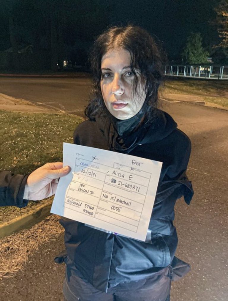 Alissa Azar’s Conviction Highlights the Dangers of Antifa’s Militancy ...