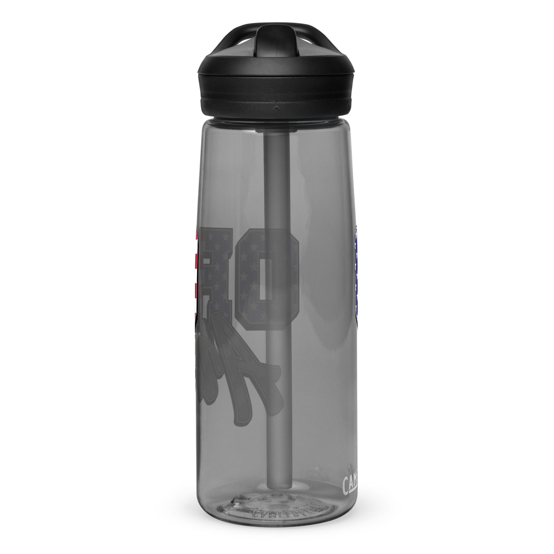 Oreo Army – Sports water bottle – TheOreoExpress.com